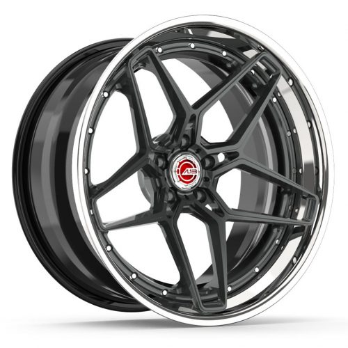 D-SERIES Archives | Custom Wheels for Less | Forgeline, HRE, Brixton ...