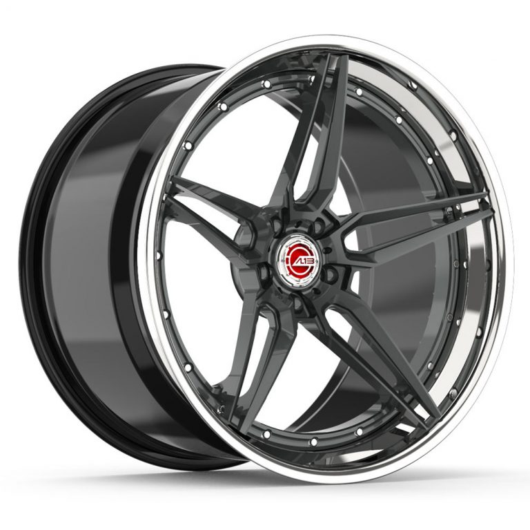 D-SERIES Archives | Custom Wheels for Less | Forgeline, HRE, Brixton ...