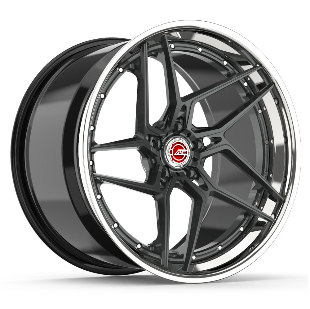 D-SERIES Archives | Custom Wheels for Less | Forgeline, HRE, Brixton ...