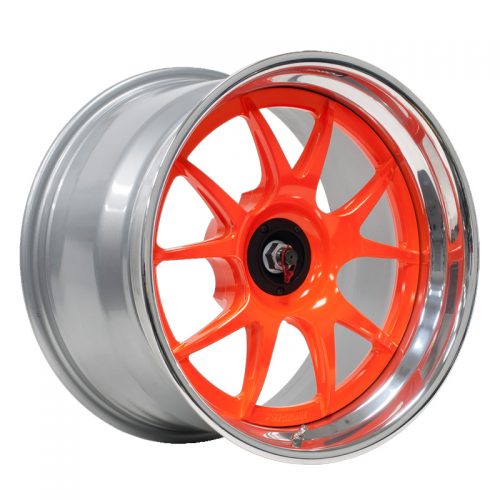 FORGELINE GA3R CUP WHEELS | Custom Wheels for Less | Forgeline, HRE ...